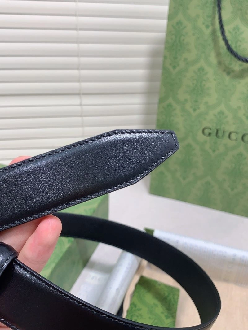 Authentic Gucci Belts