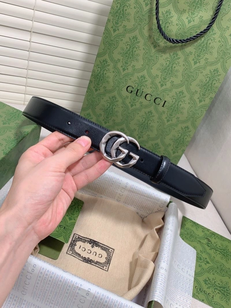 Authentic Gucci Belts
