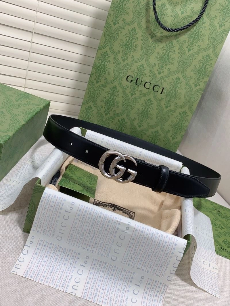 Authentic Gucci Belts