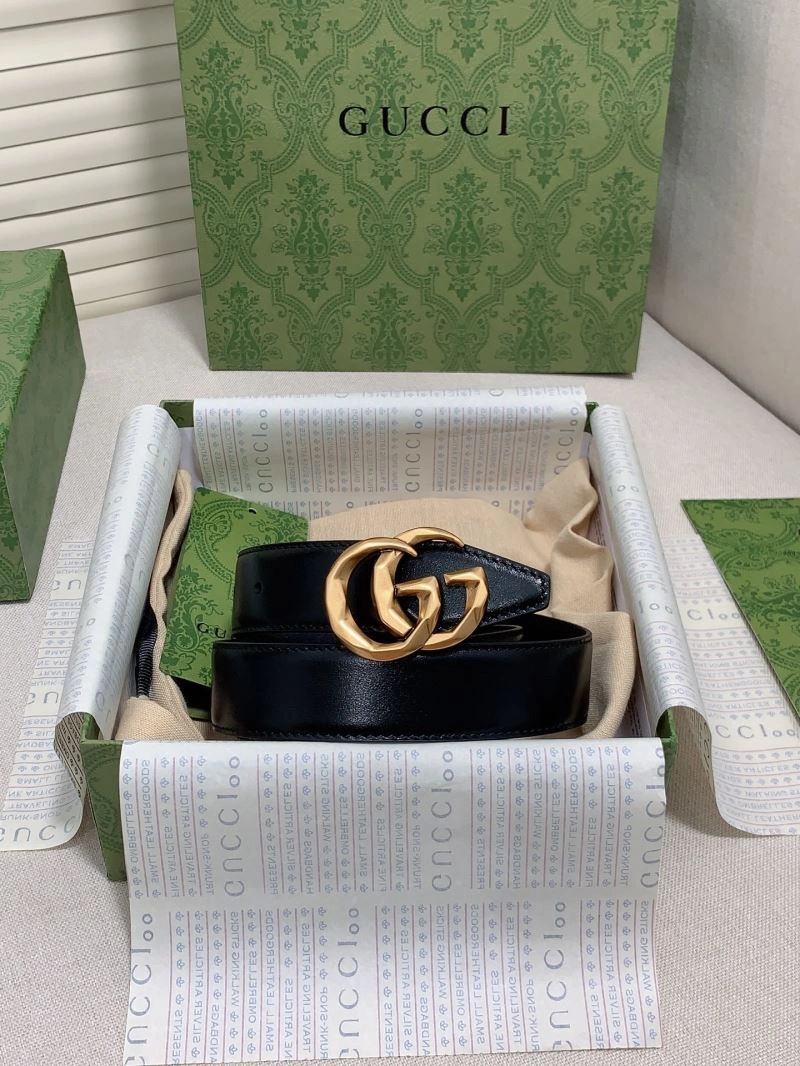 Gucci Belts