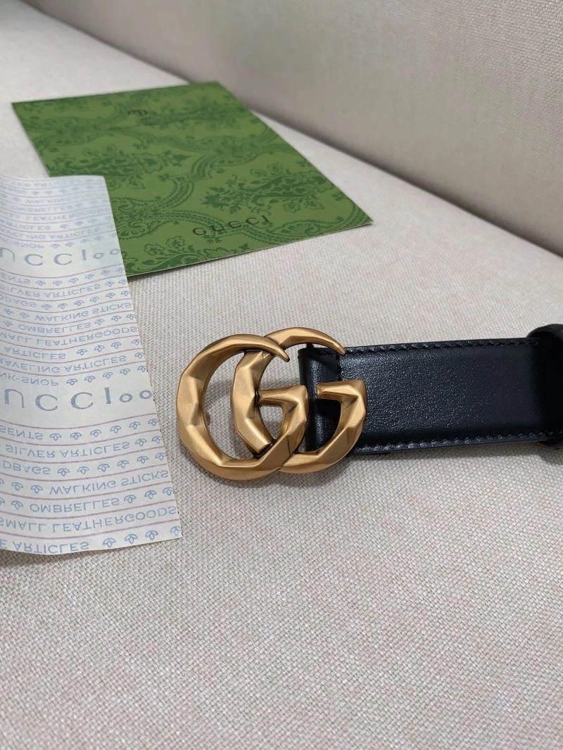 Official Gucci Belts