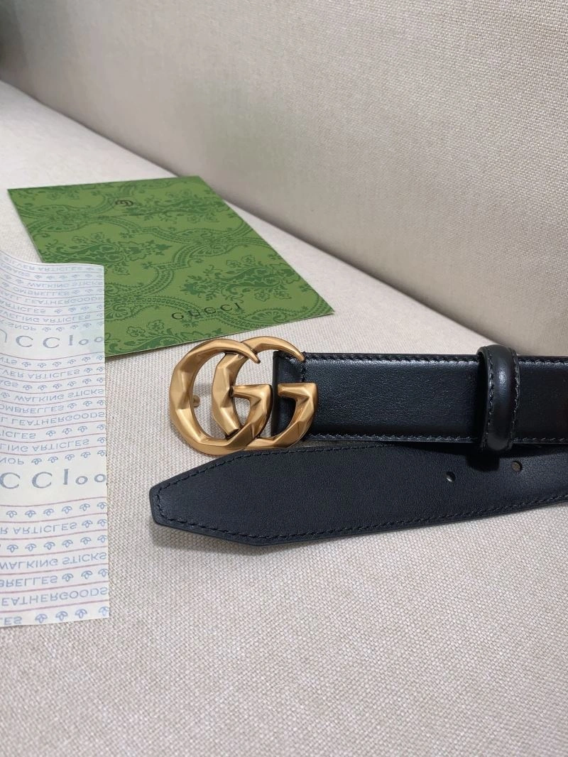 Official Gucci Belts