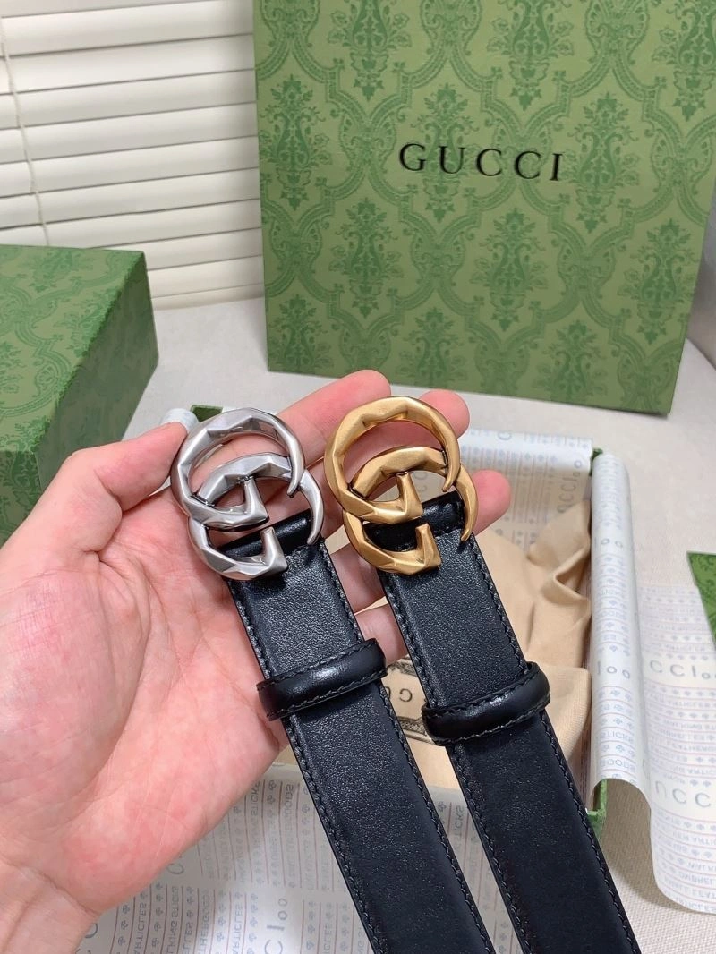 Official Gucci Belts