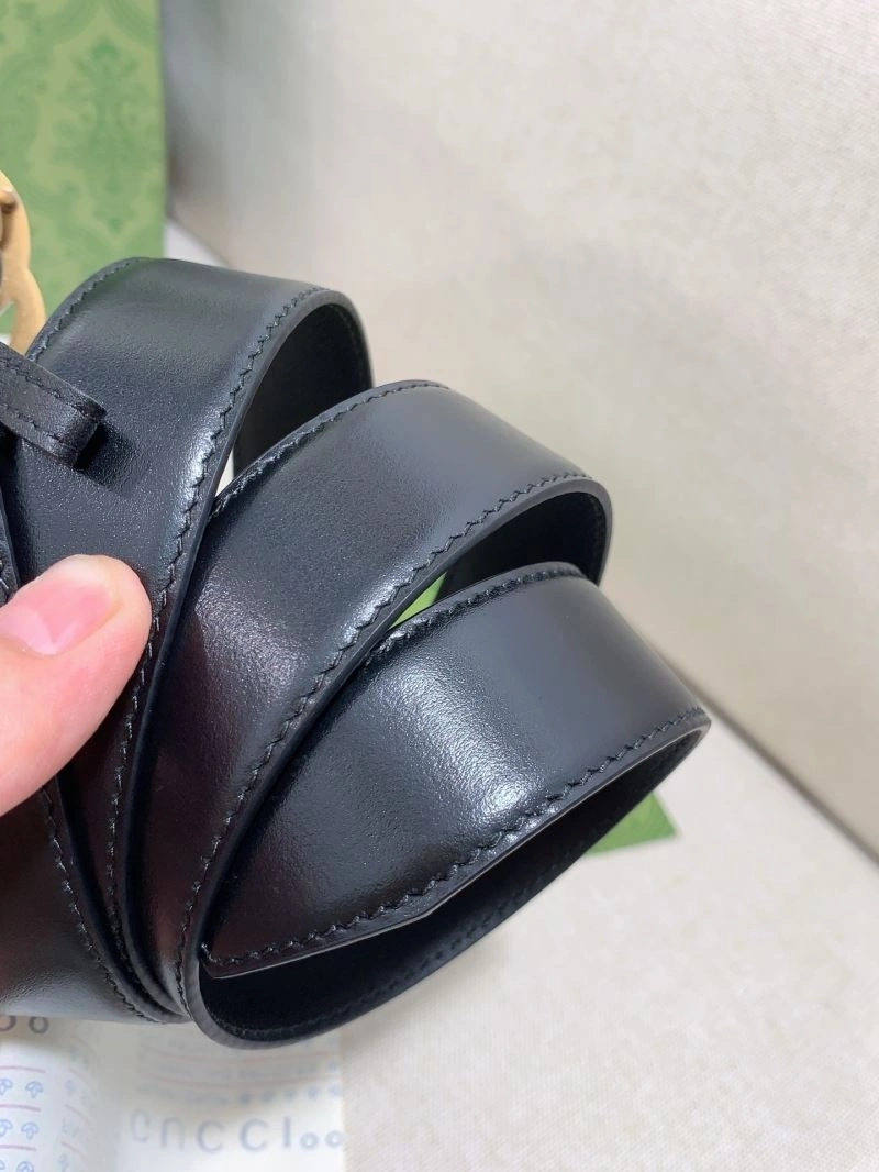 Official Gucci Belts