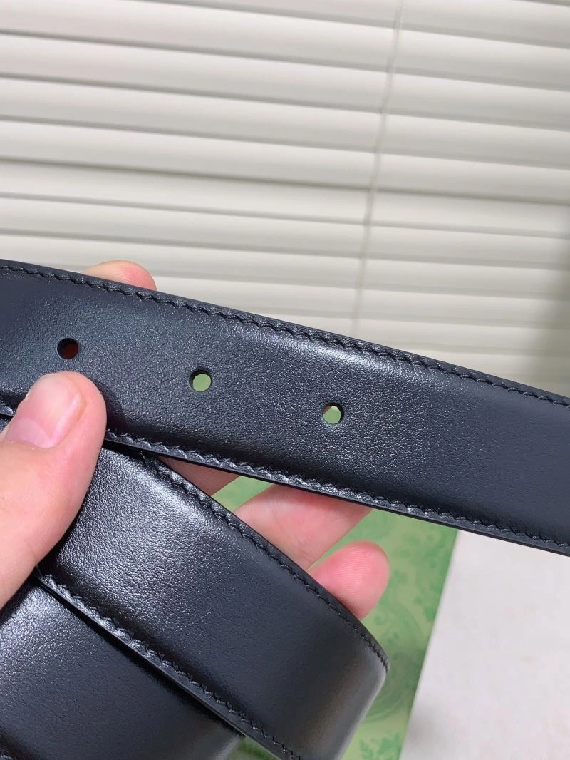Official Gucci Belts