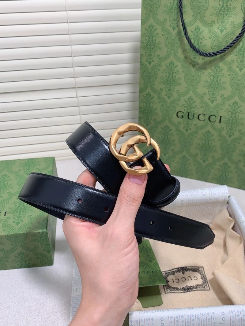 Official Gucci Belts