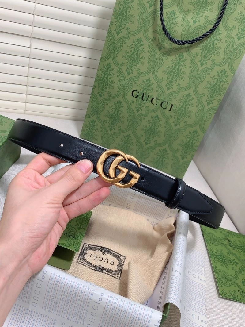 Official Gucci Belts