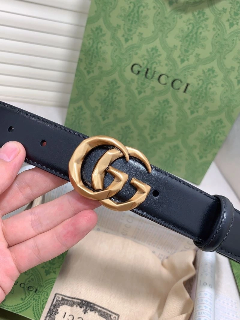 Official Gucci Belts