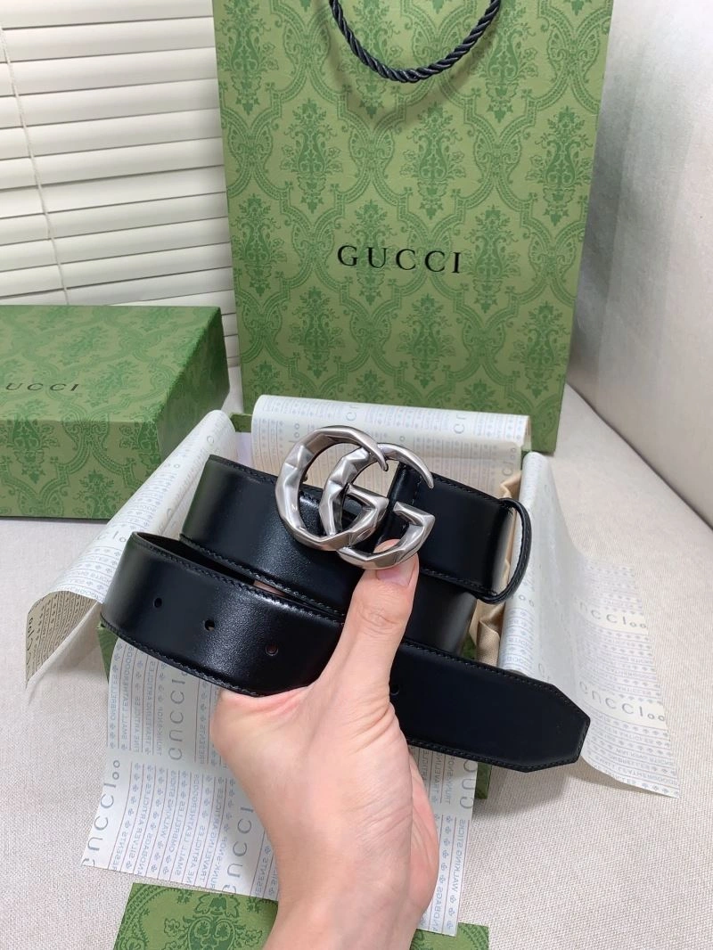 Authentic Gucci Belts