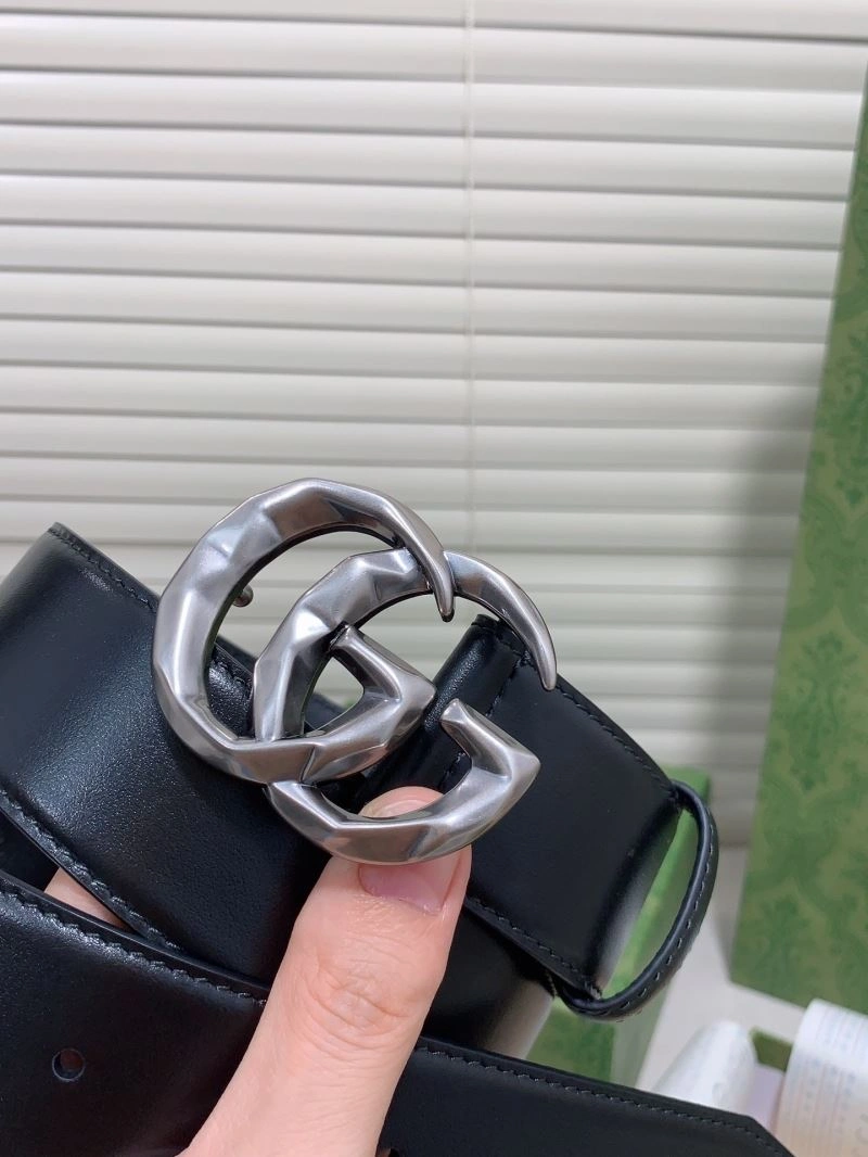 Authentic Gucci Belts