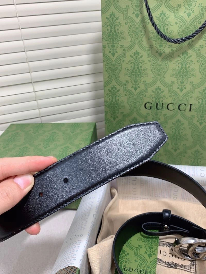 Authentic Gucci Belts