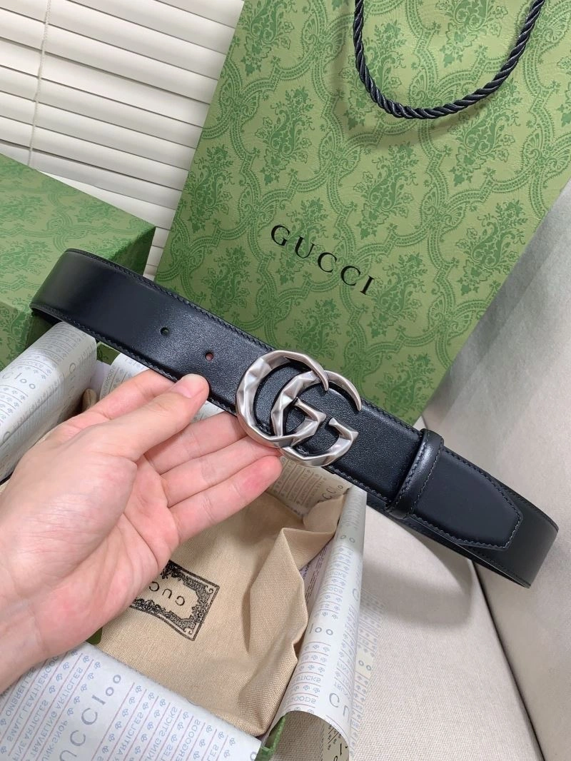 Authentic Gucci Belts