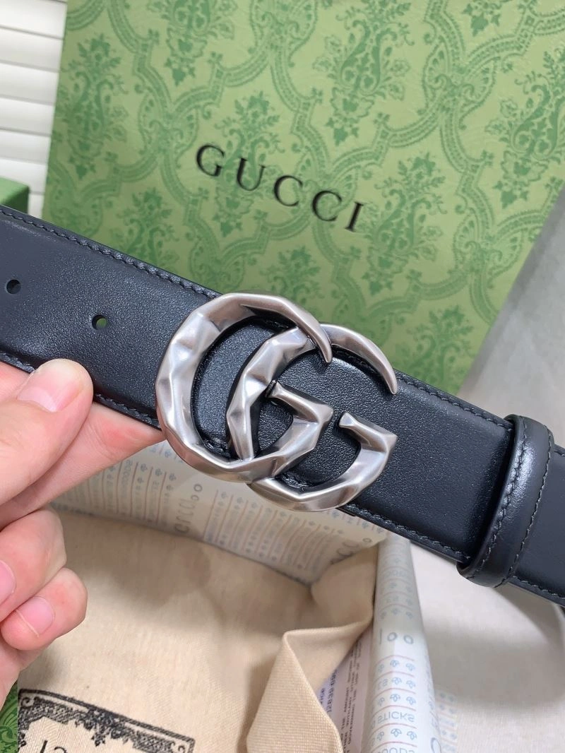 Authentic Gucci Belts