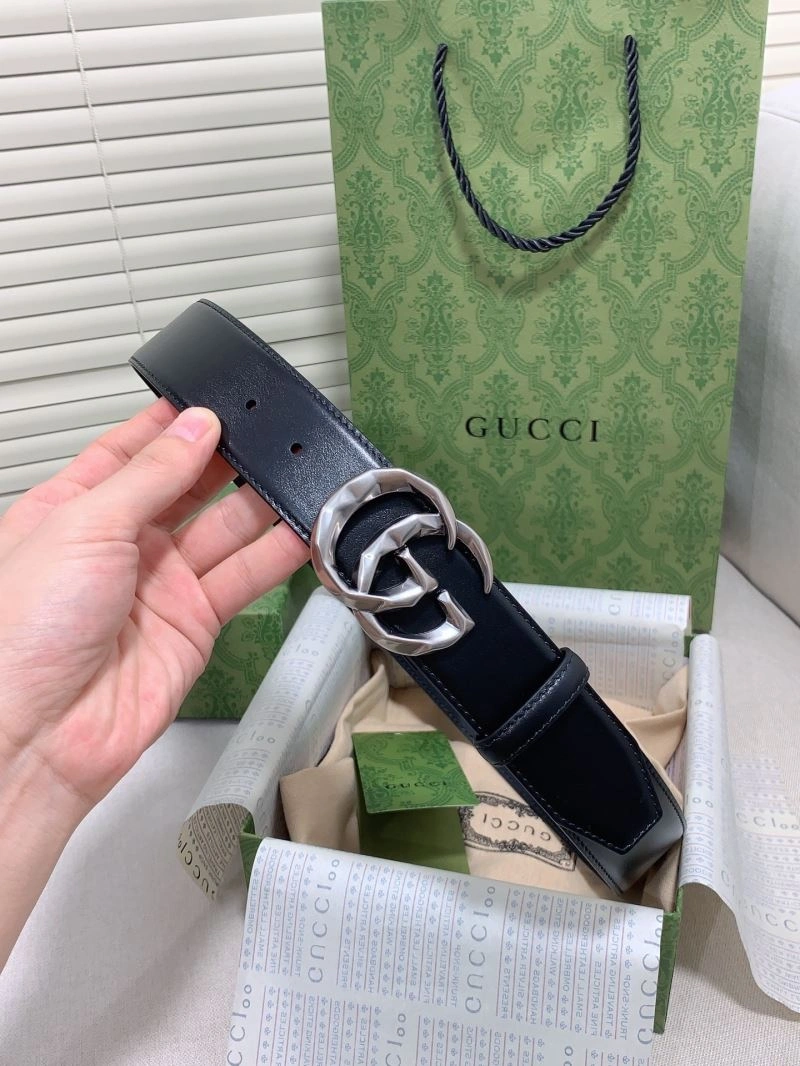 Authentic Gucci Belts