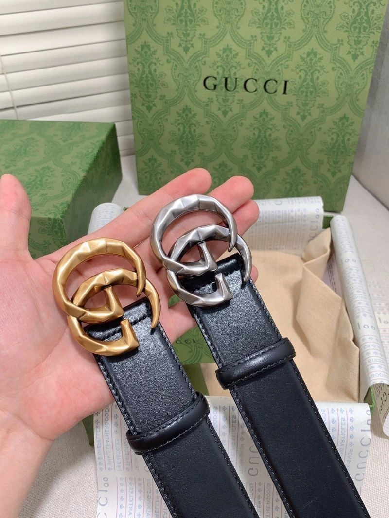 Authentic Gucci Belts
