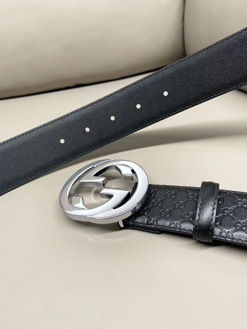 Indistinguishable Gucci Belts