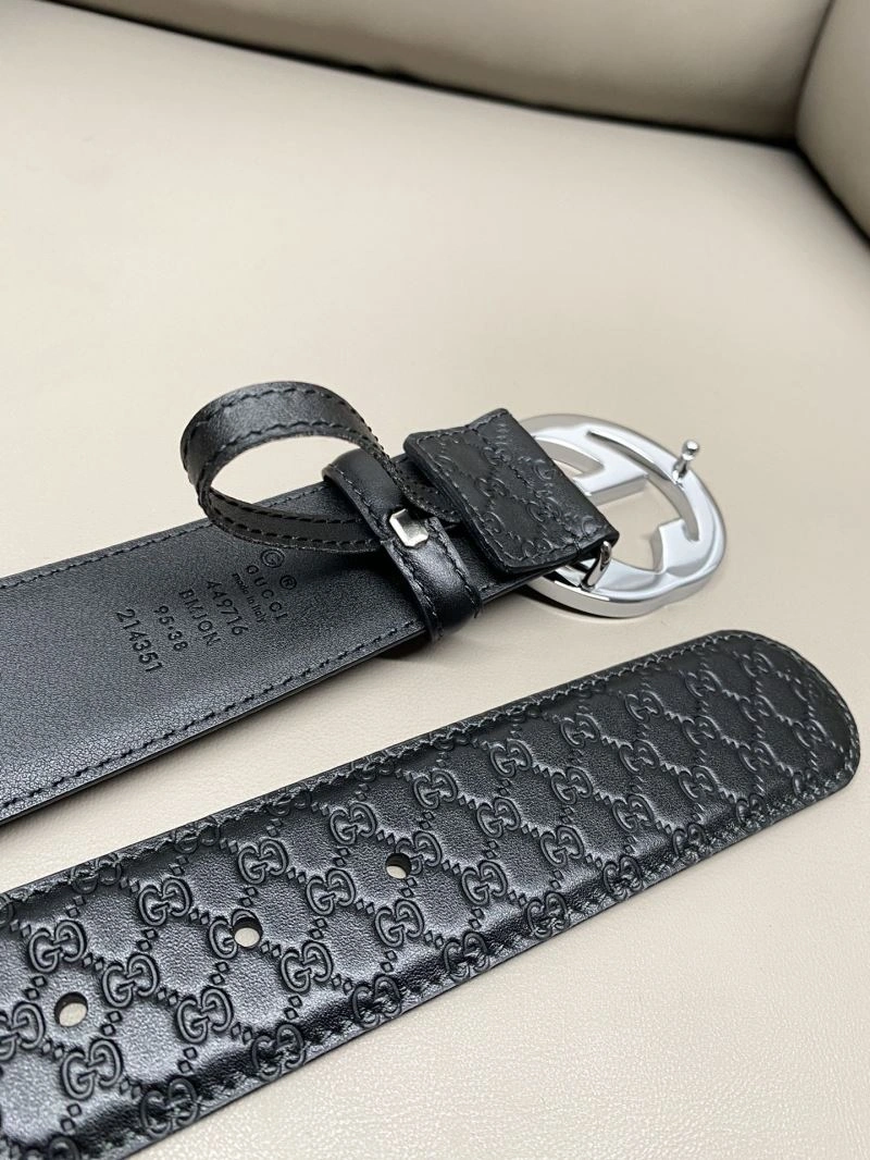 Indistinguishable Gucci Belts