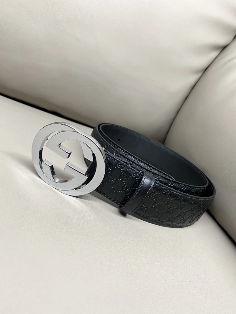 Indistinguishable Gucci Belts