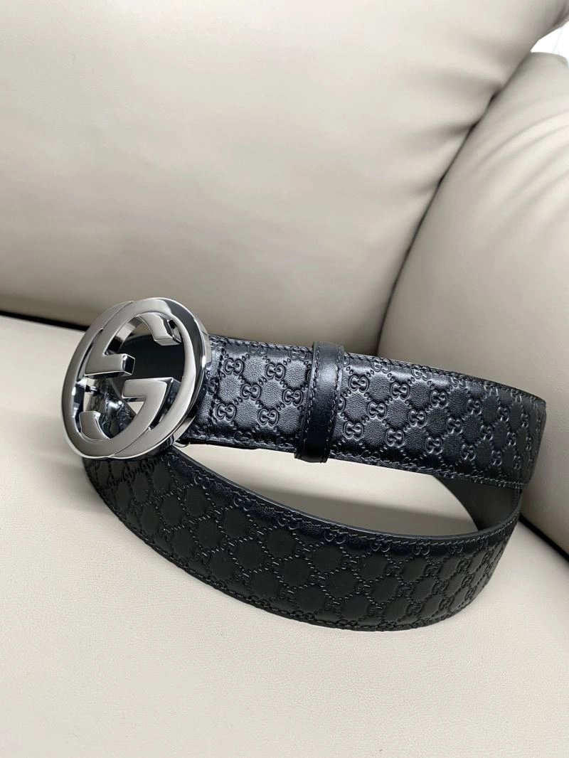 Indistinguishable Gucci Belts