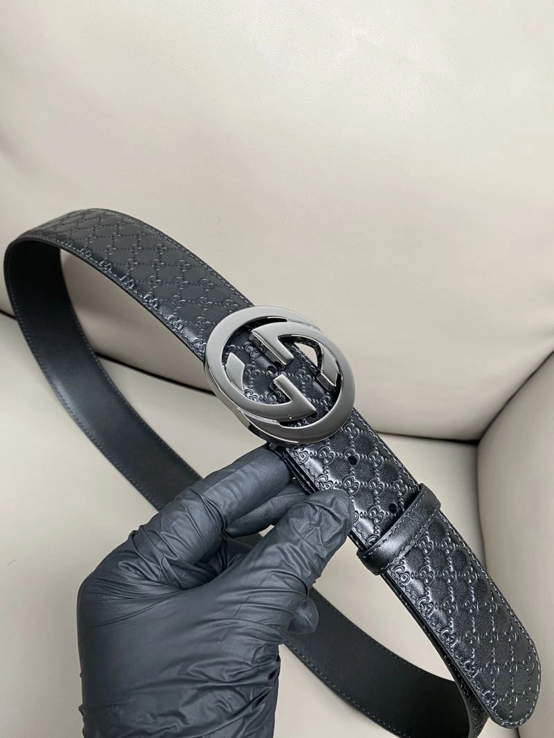 Factory-made Gucci Belts