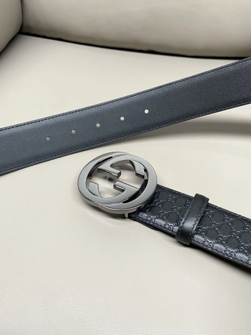 Factory-made Gucci Belts