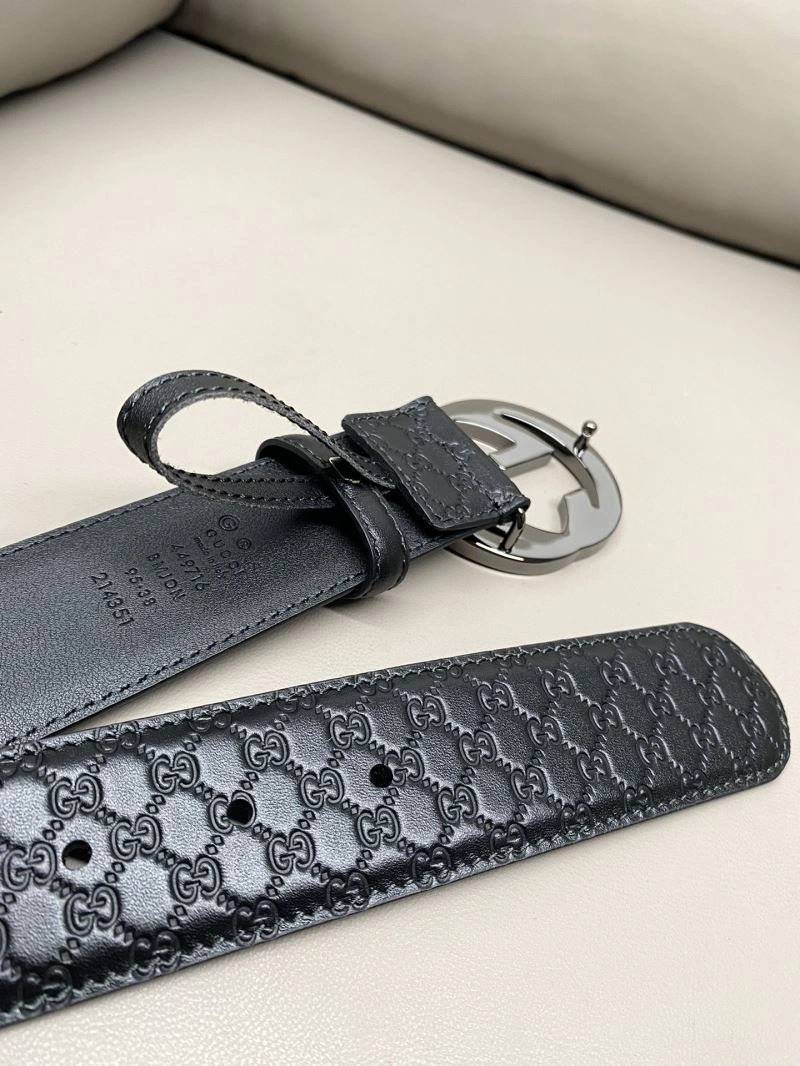 Factory-made Gucci Belts
