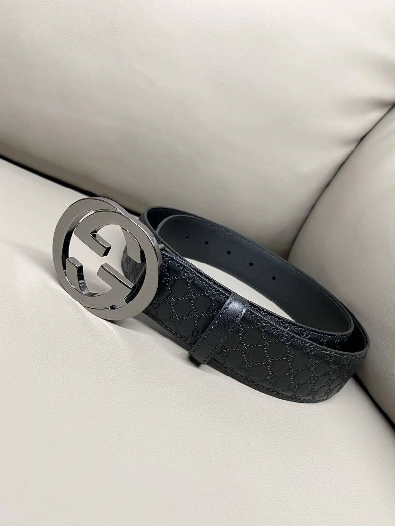 Factory-made Gucci Belts