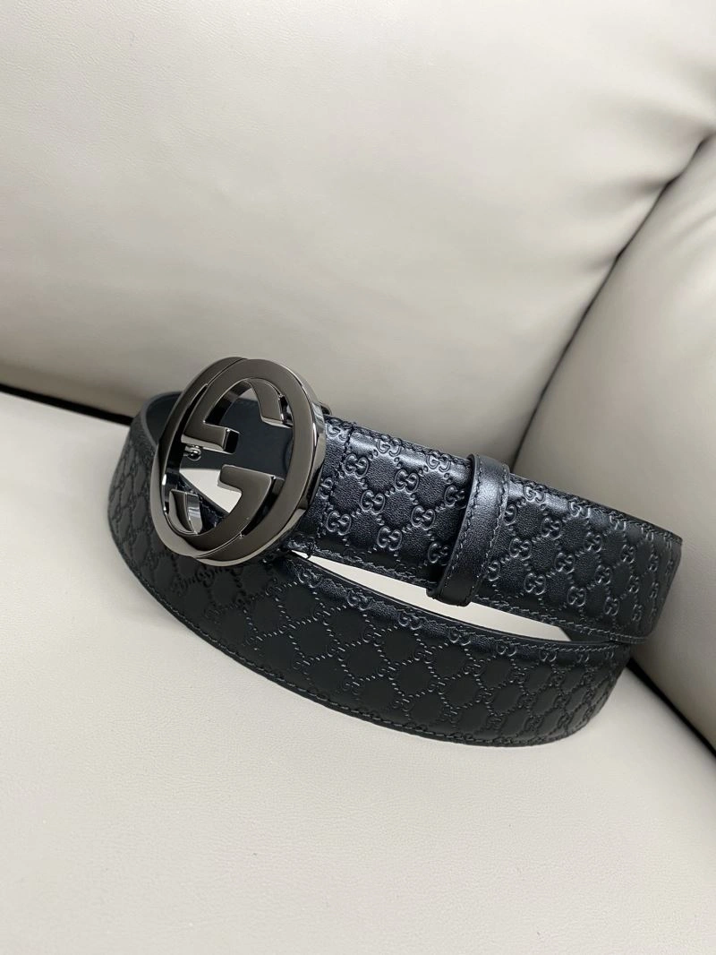 Factory-made Gucci Belts