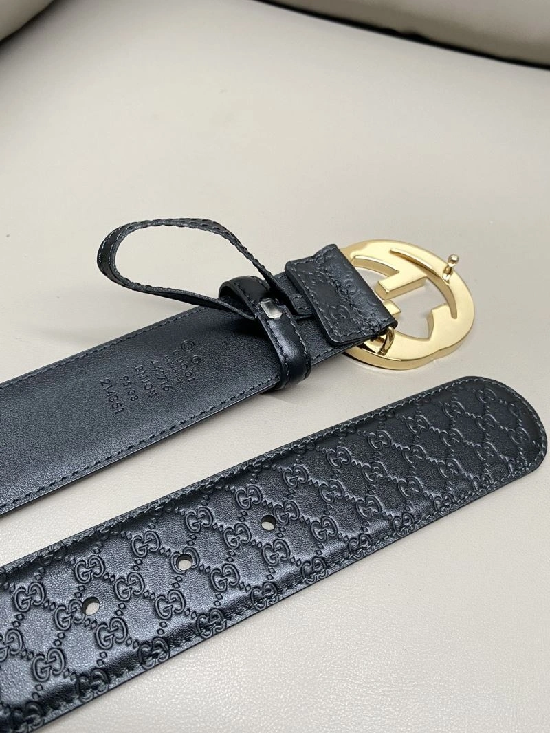 Precise copy Gucci Belts