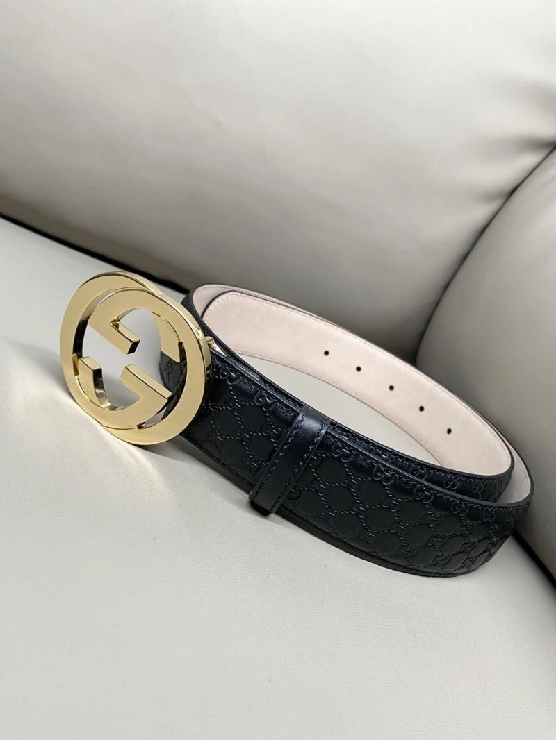 Accurate model Gucci Belts
