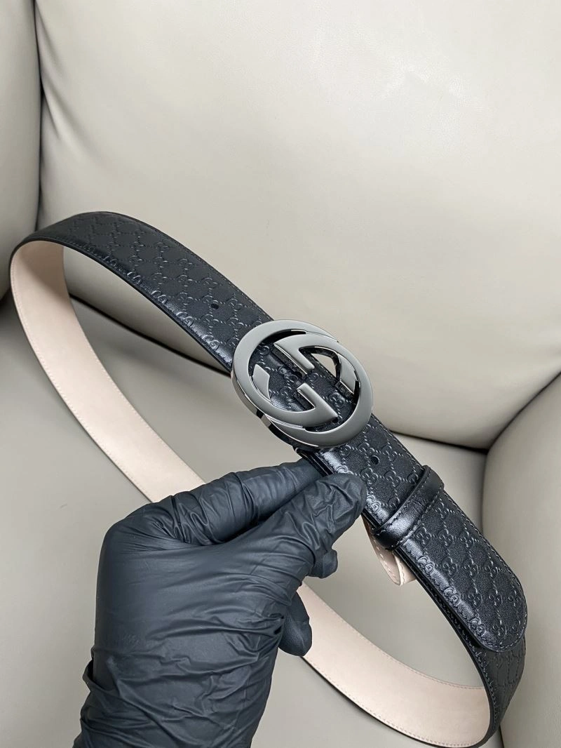 Mirror quality Gucci Belts