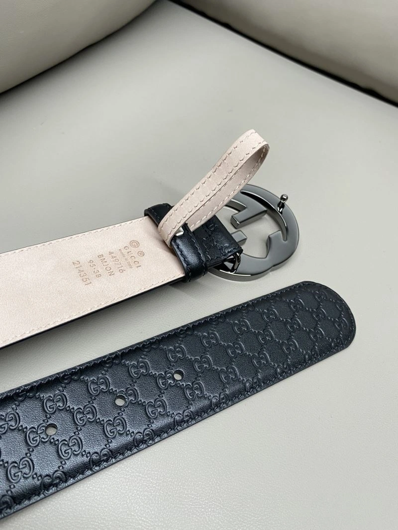 Mirror quality Gucci Belts