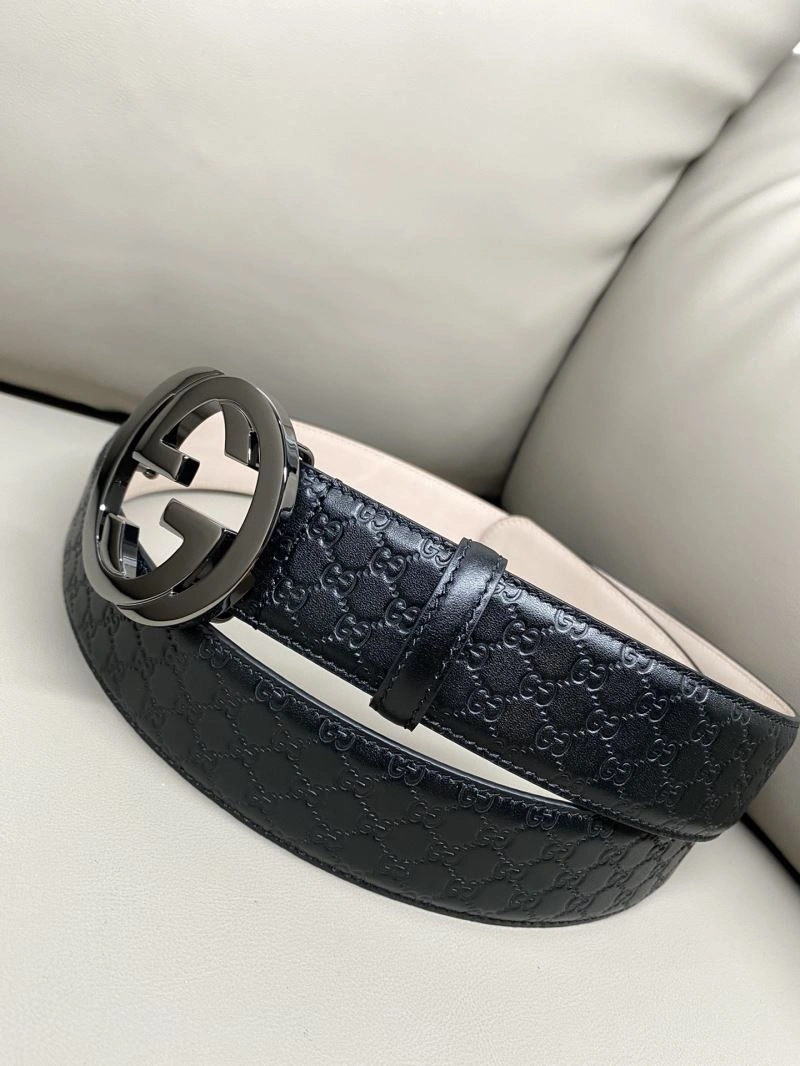 Mirror quality Gucci Belts