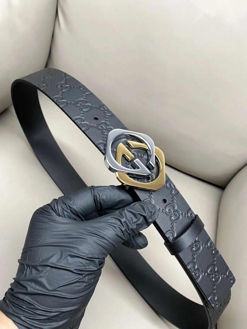 Brand-original Gucci Belts