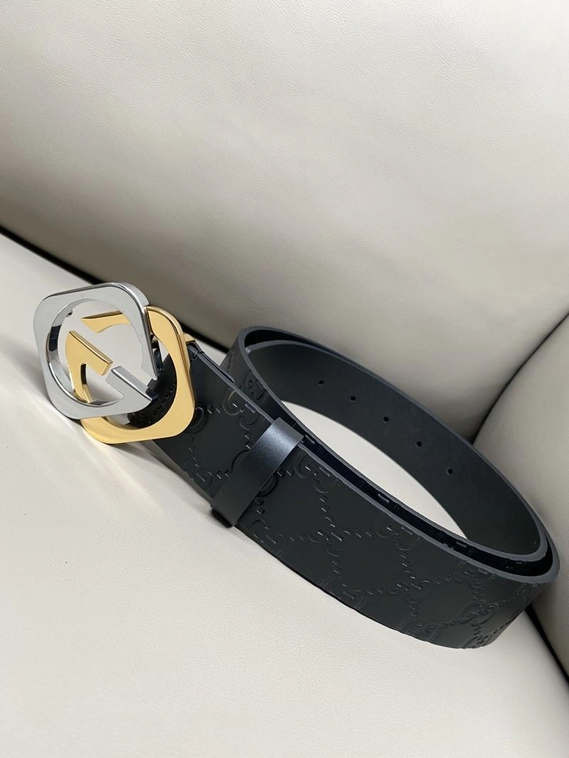 Brand-original Gucci Belts