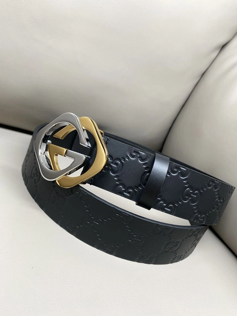 Brand-original Gucci Belts