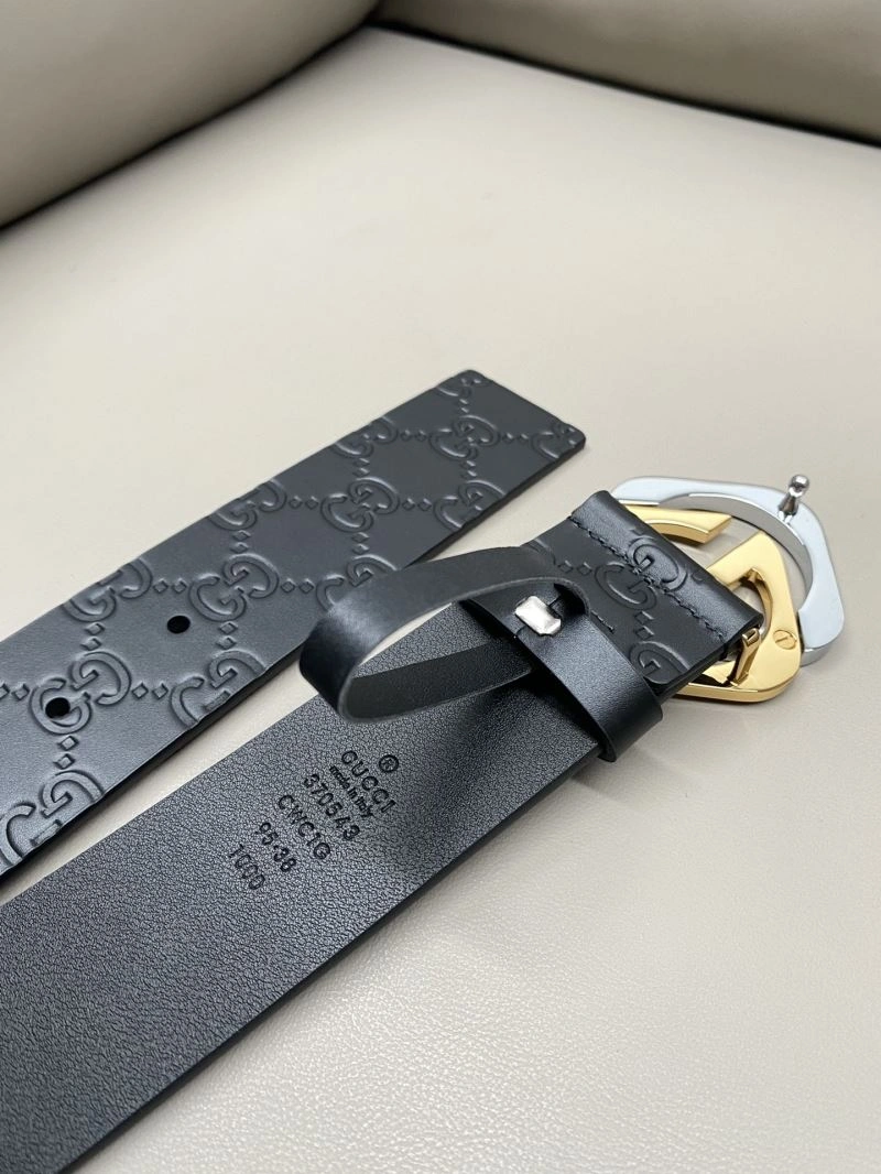 Brand-original Gucci Belts
