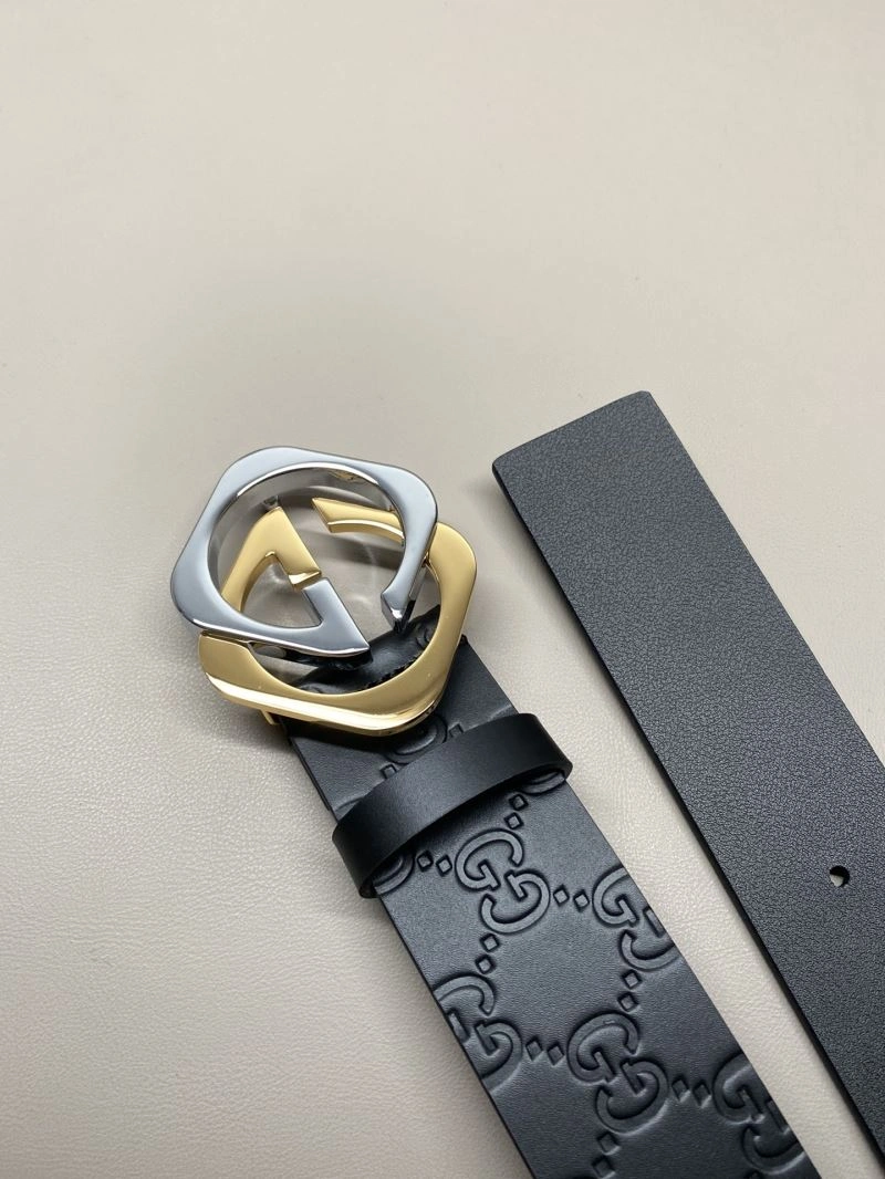 Brand-original Gucci Belts