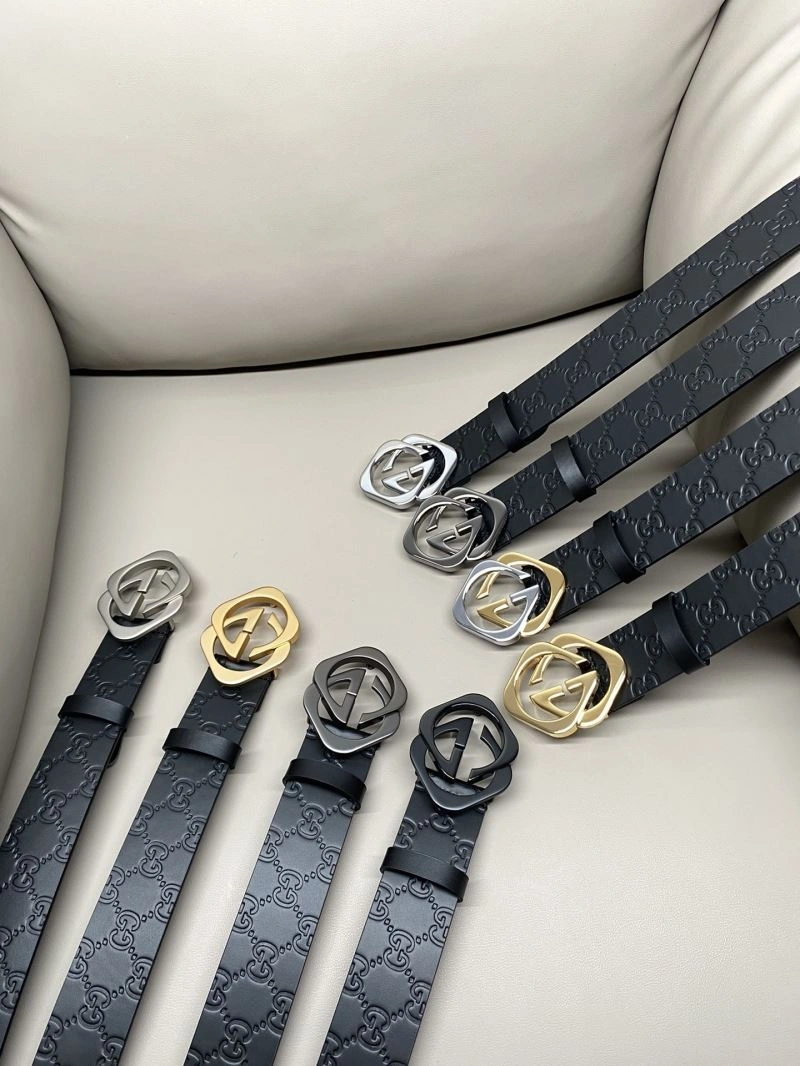 Economical Gucci Belts