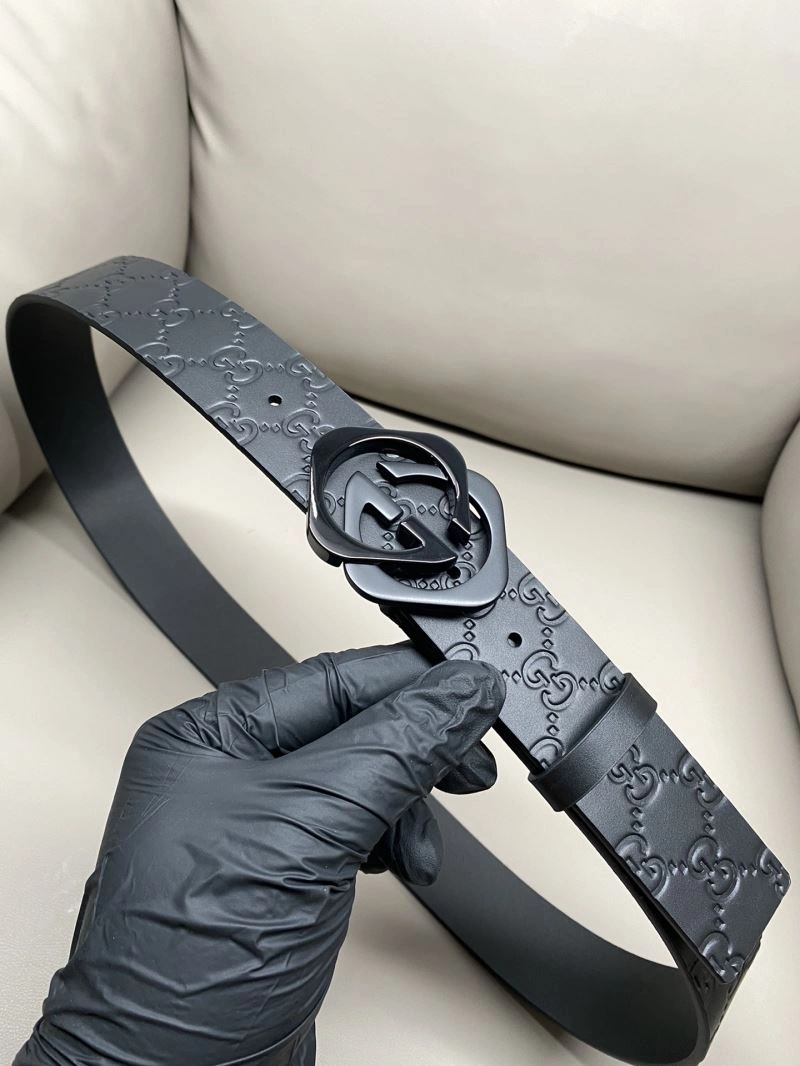 High fidelity Gucci Belts
