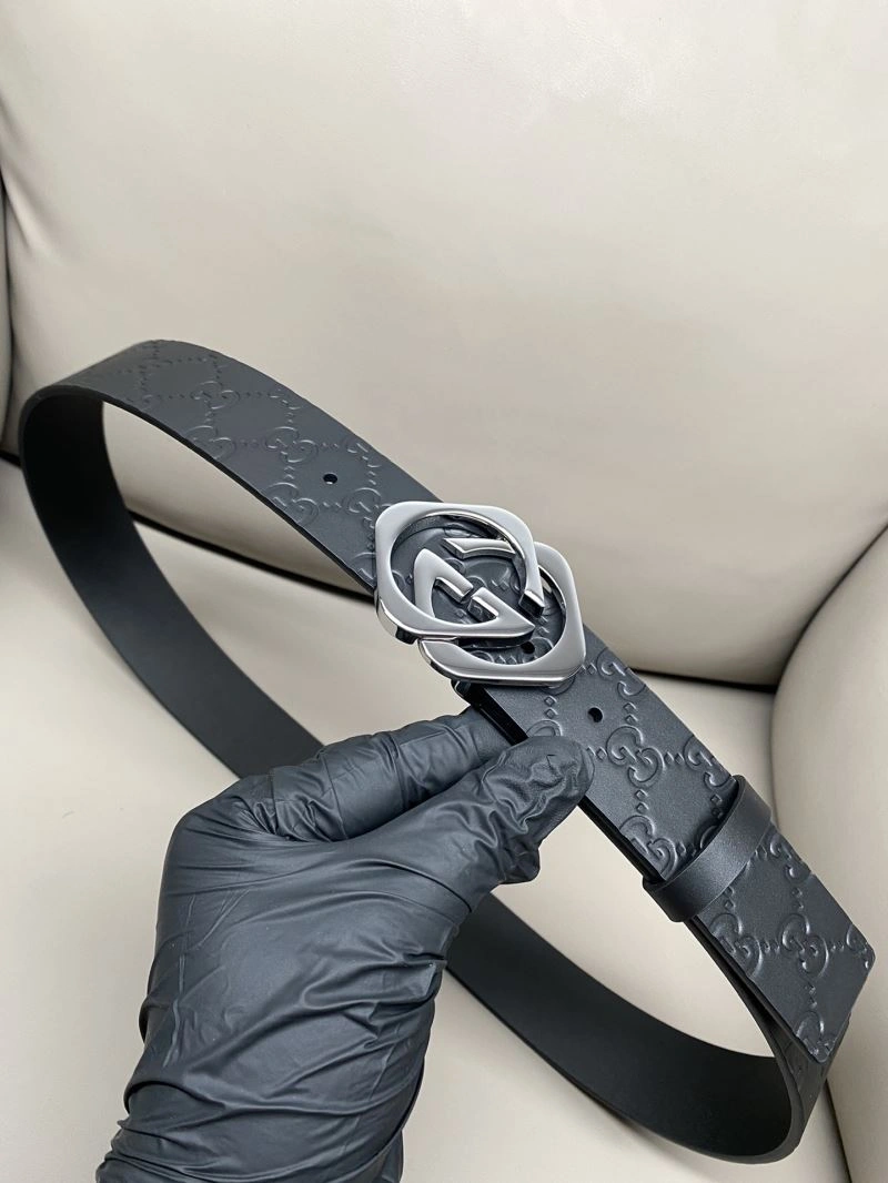 Indistinguishable Gucci Belts