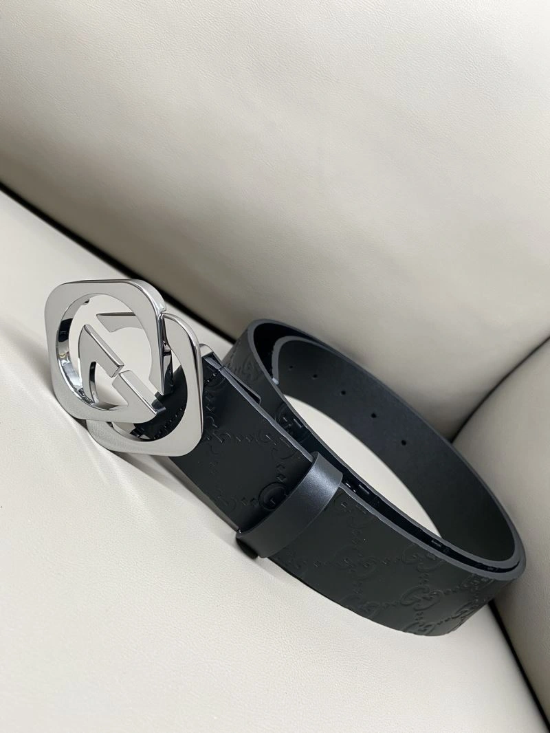 Indistinguishable Gucci Belts