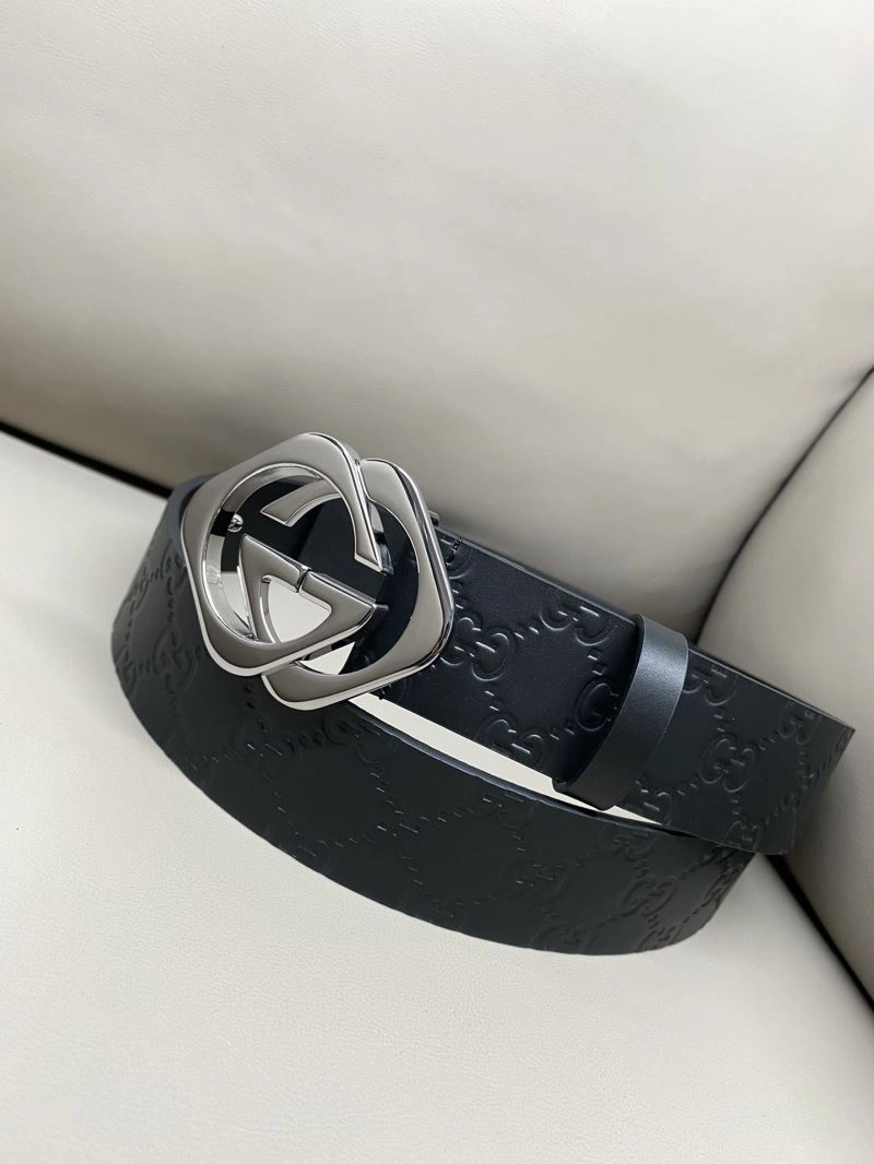 Indistinguishable Gucci Belts