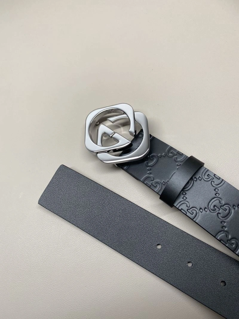 Indistinguishable Gucci Belts