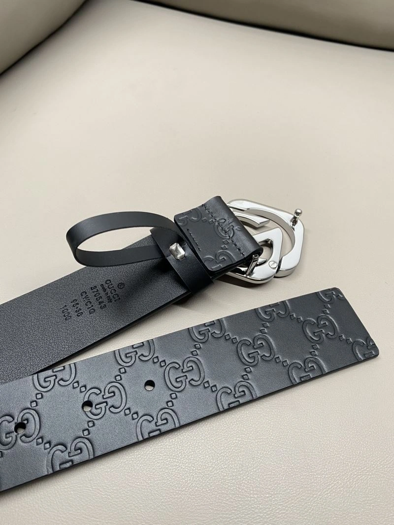 Indistinguishable Gucci Belts