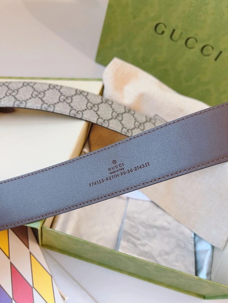 Original Gucci Belts