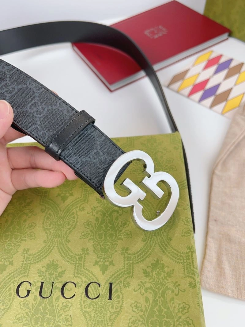 High fidelity Gucci Belts