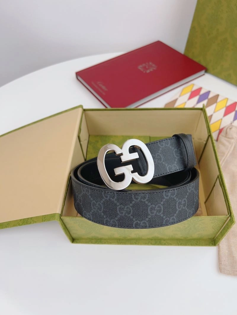 High fidelity Gucci Belts