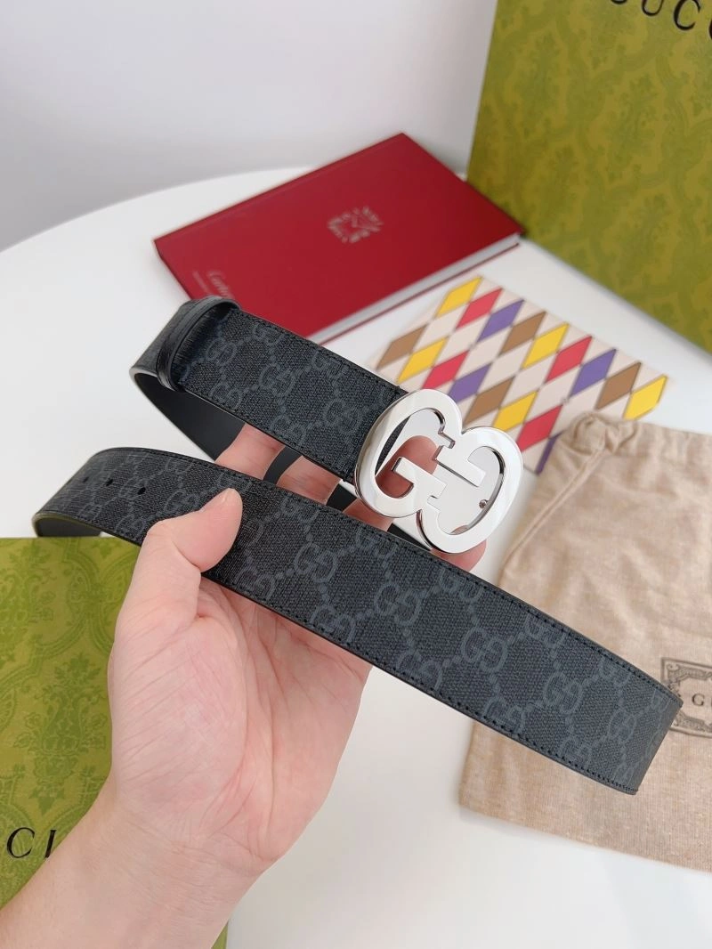 High fidelity Gucci Belts