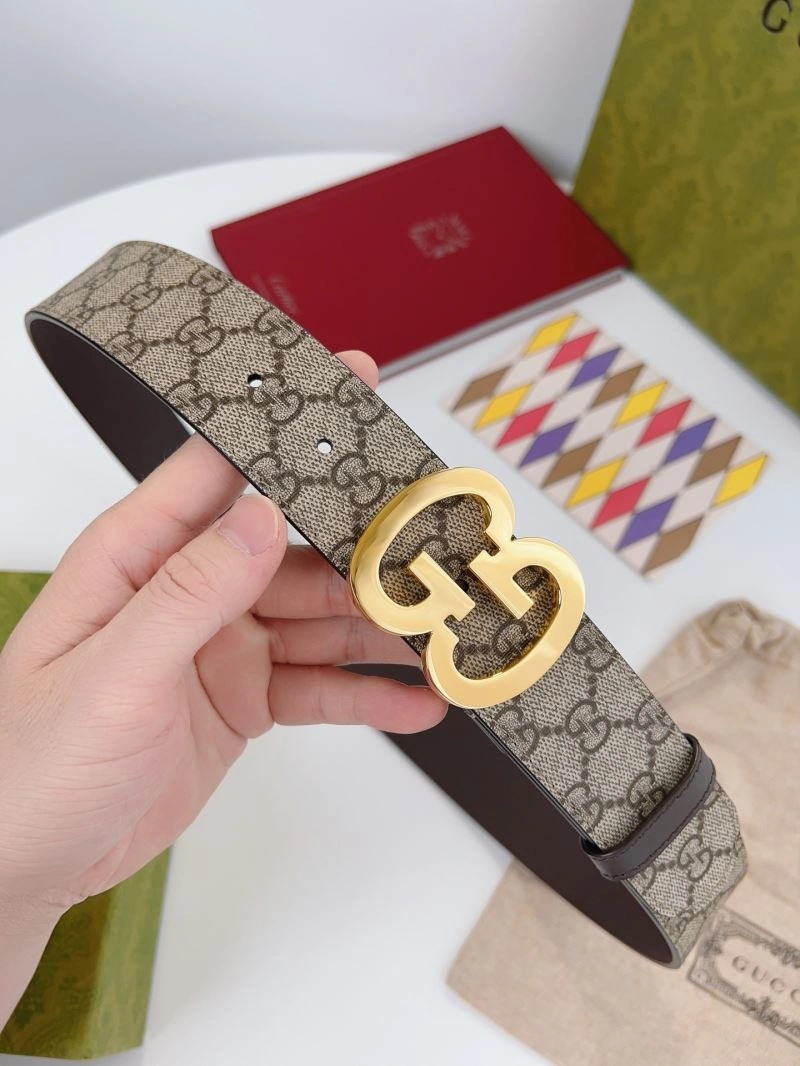 Official Gucci Belts